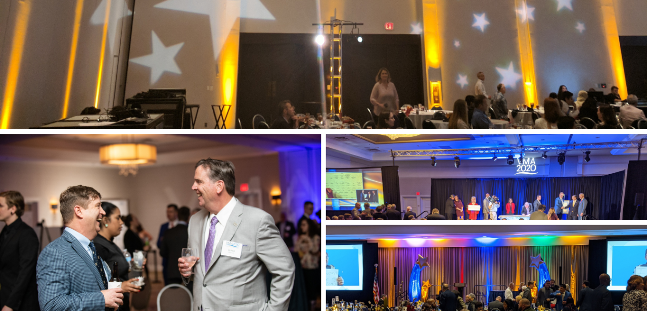 In-Person Events - Executive Events